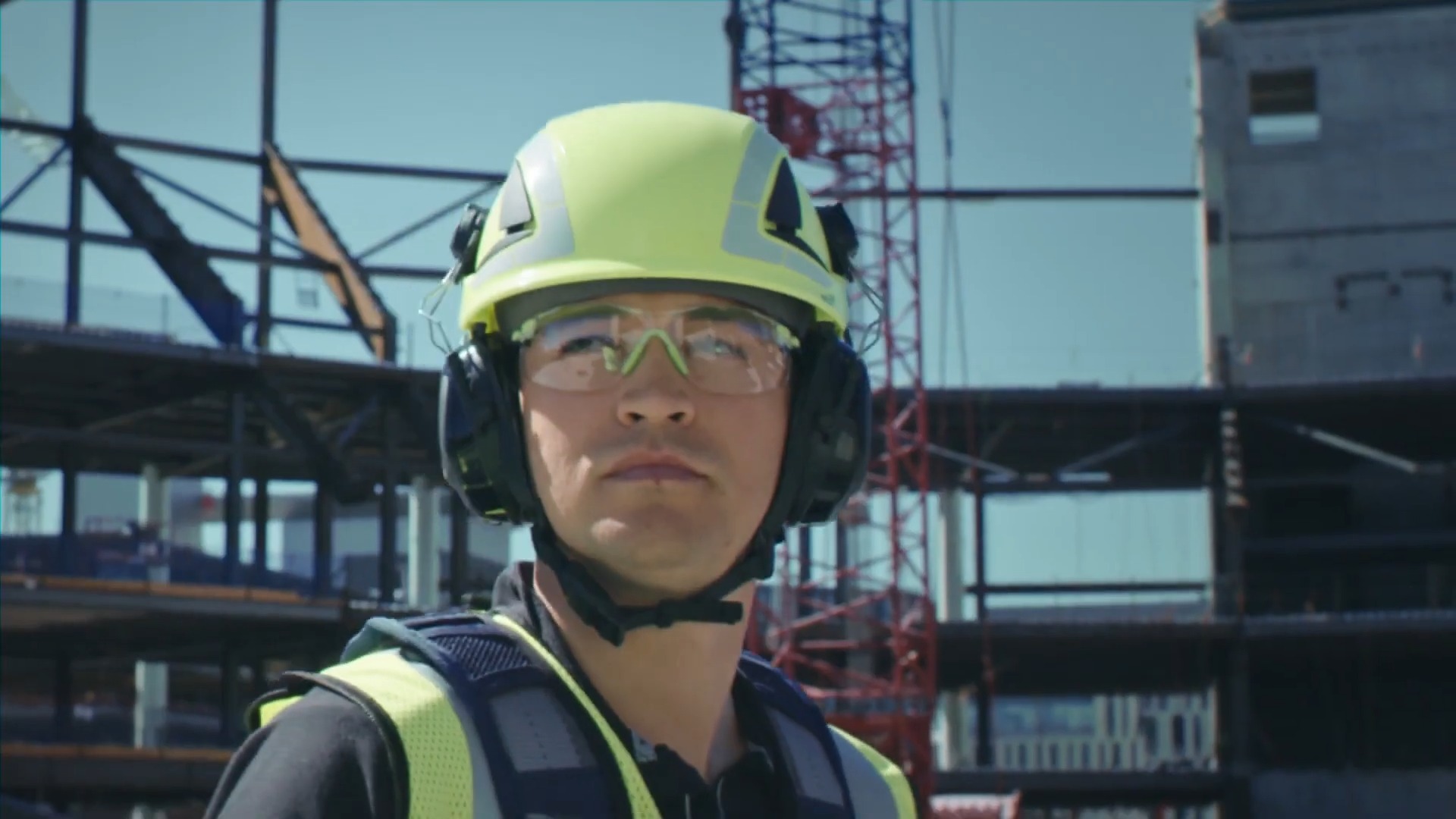 Construction-Site Object Detection Dataset and Pre-Trained Model by Sallar