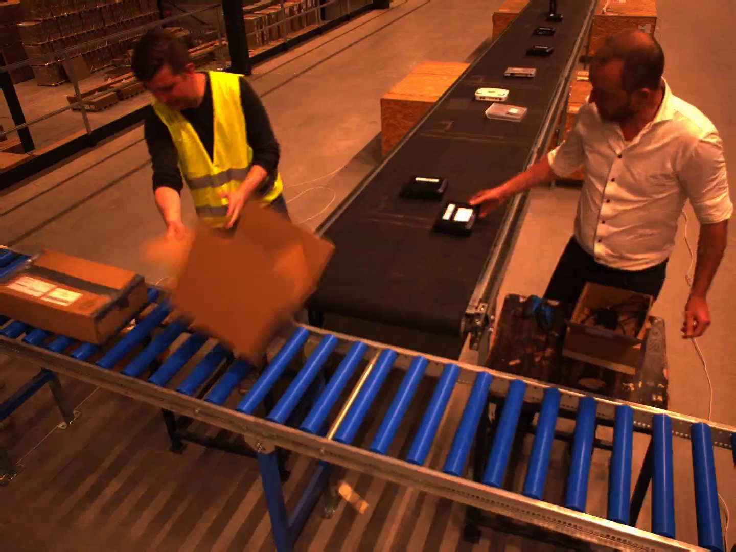 New Dataset Object Detection Dataset by Group 2 Sem 4 Project