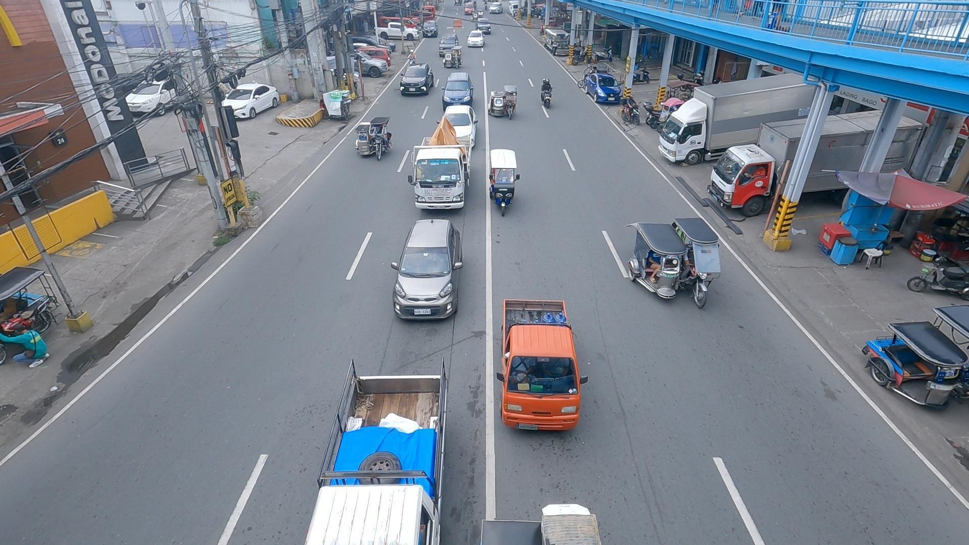 Vehicle Detection Object Detection Dataset By Vision Drive