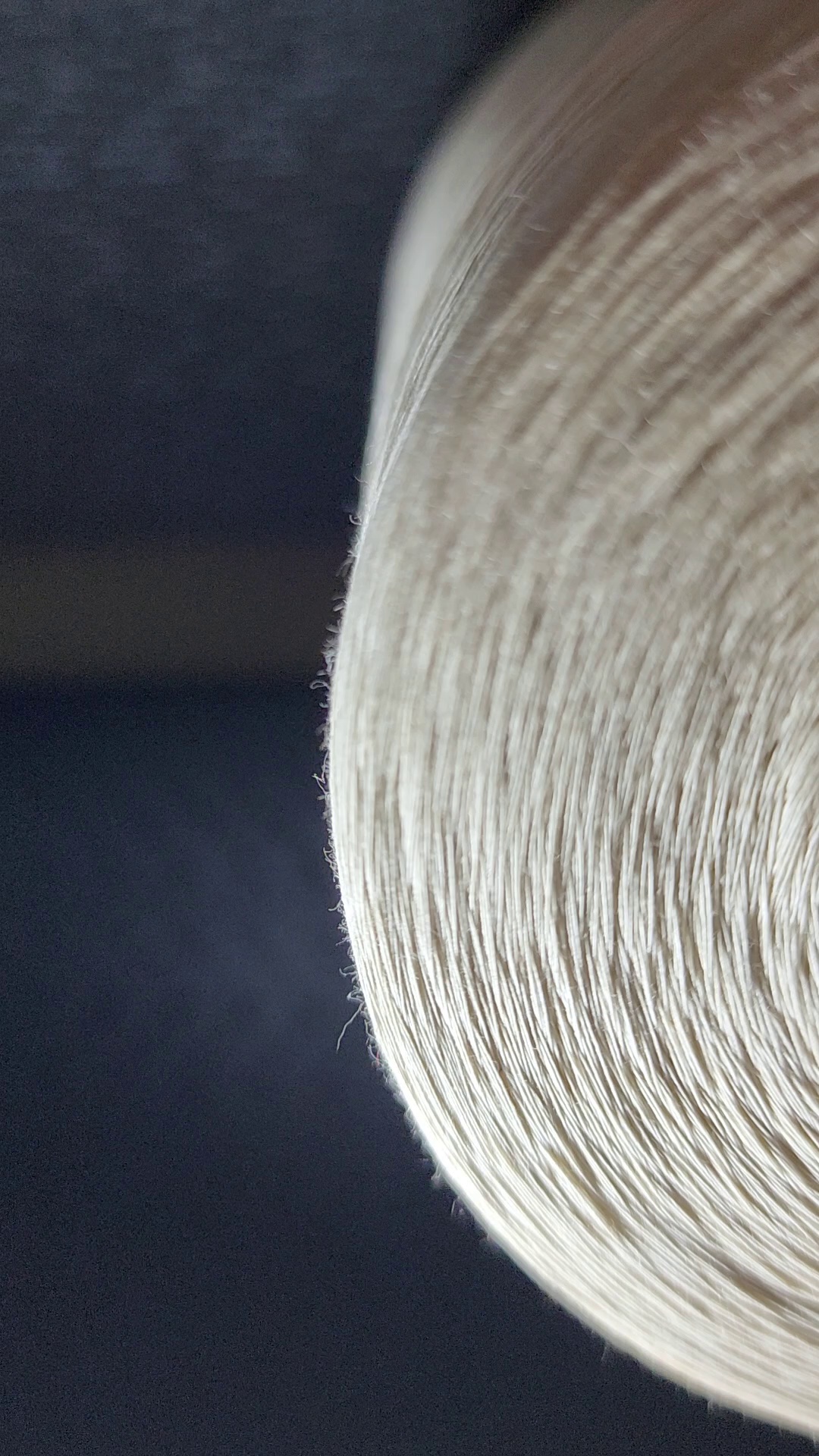 Fiber Object Detection Model by Jestin Jose