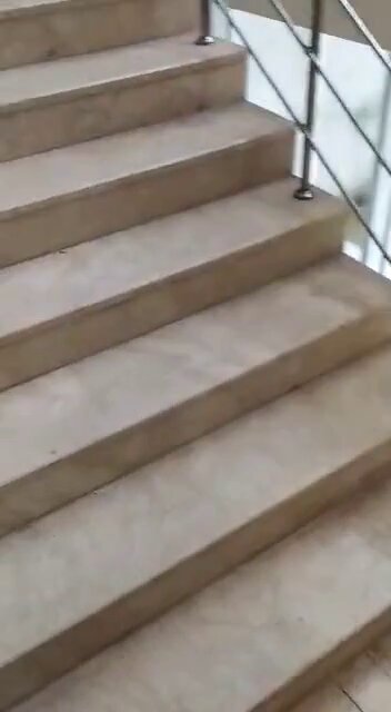 Stairs_Detection Object Detection Dataset by L Thuyt