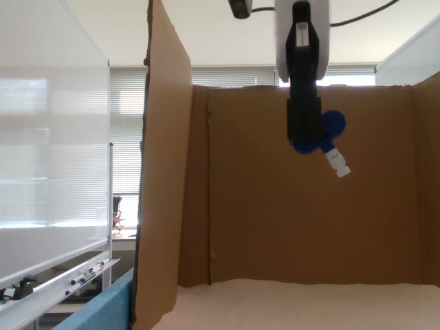 Joint Segmentation Instance Segmentation Dataset By Xarm