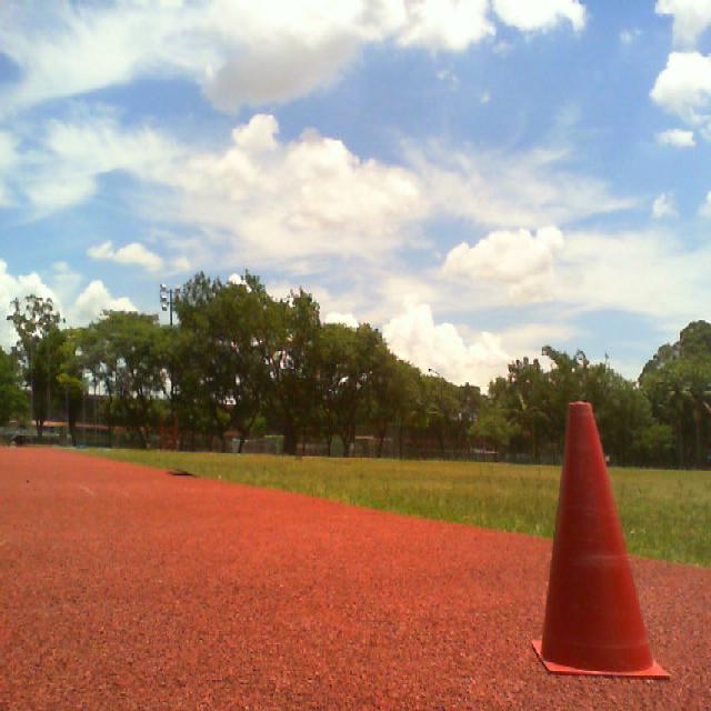 Cone Detection Personal Object Detection Dataset By Conetrainingpersonal