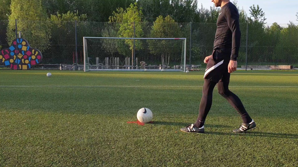 Ball Detection Object Detection Model By Tezeract