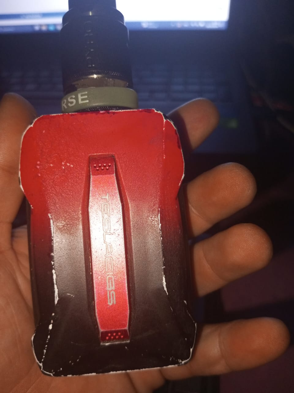 Smoking Vape Detection Object Detection Dataset By Livestreamdetection