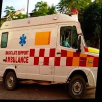 ambulance (ambulance-poag1) - Roboflow Universe