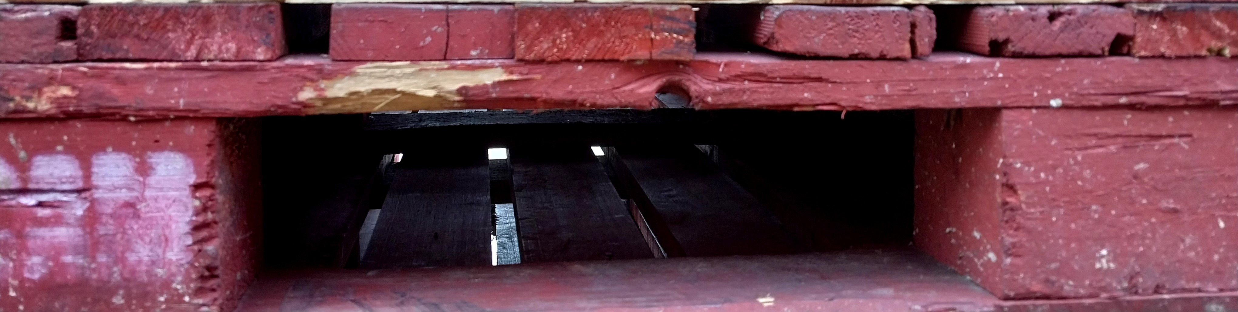 Pallet Classification Classification Model by PalletInspection