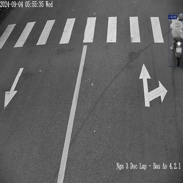 Vehicles Object Detection Dataset And Pre Trained Model By Nlphugiao