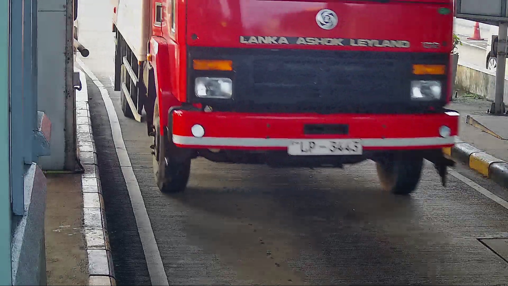 Lpr Annotation Object Detection Dataset By Test 1