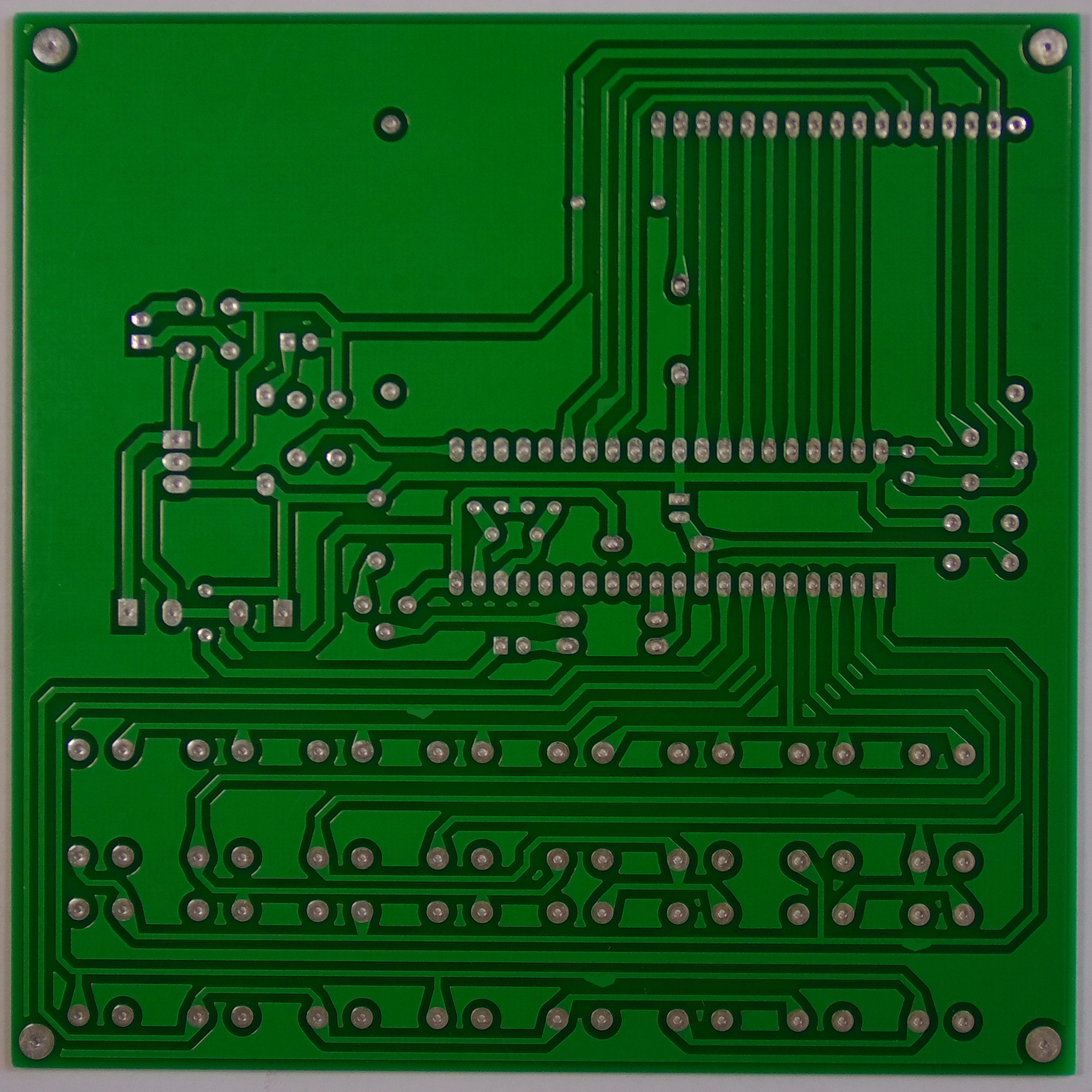 Final PCB Seg Semantic Segmentation Dataset by Test 1