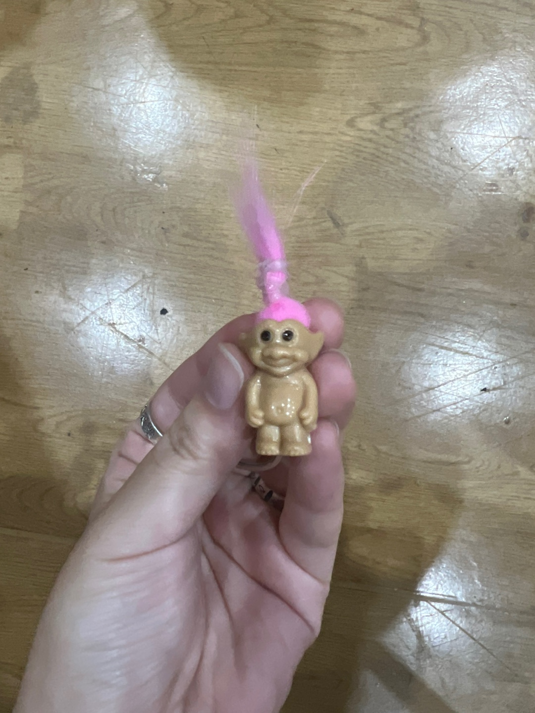 troll Object Detection Model by project-fmltj