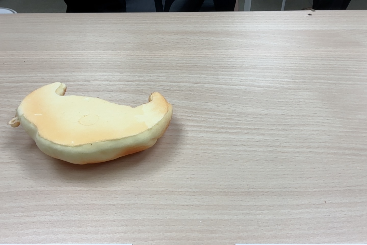 bakery Object Detection Dataset and Pre-Trained Model by Space