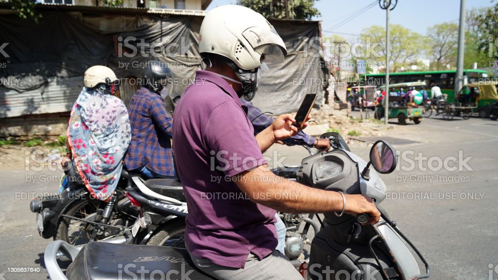 Helmetdetection Object Detection Dataset and Pre-Trained Model by Janhavi Dalal