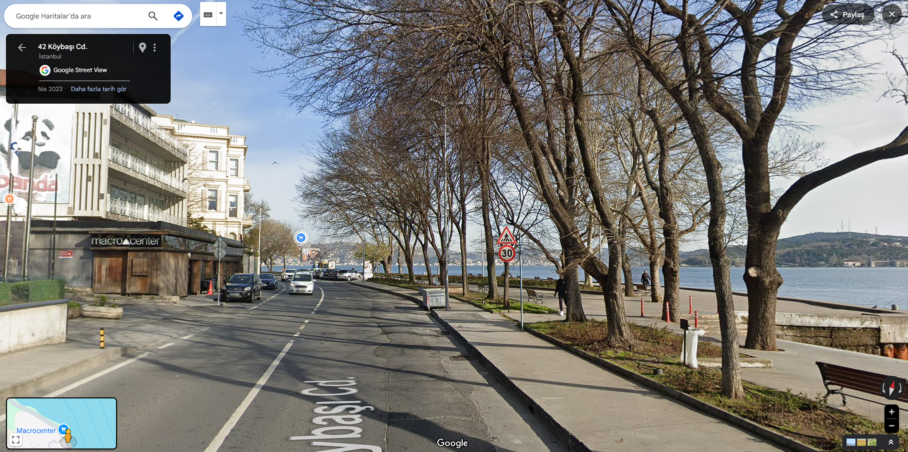 Traffic-Sign-Recognition-V2-Turkiye Object Detection Model by Hootbu