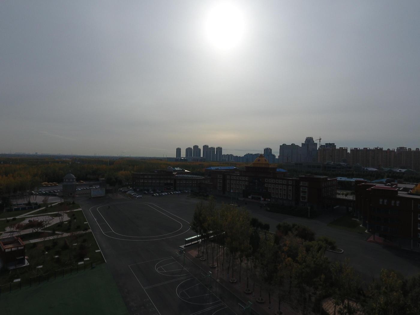 Visdrone (visdrone-l1ype) - Roboflow Universe