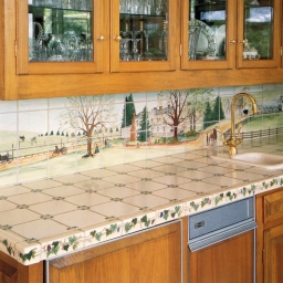 object detection in kitchen Object Detection Model by Caio