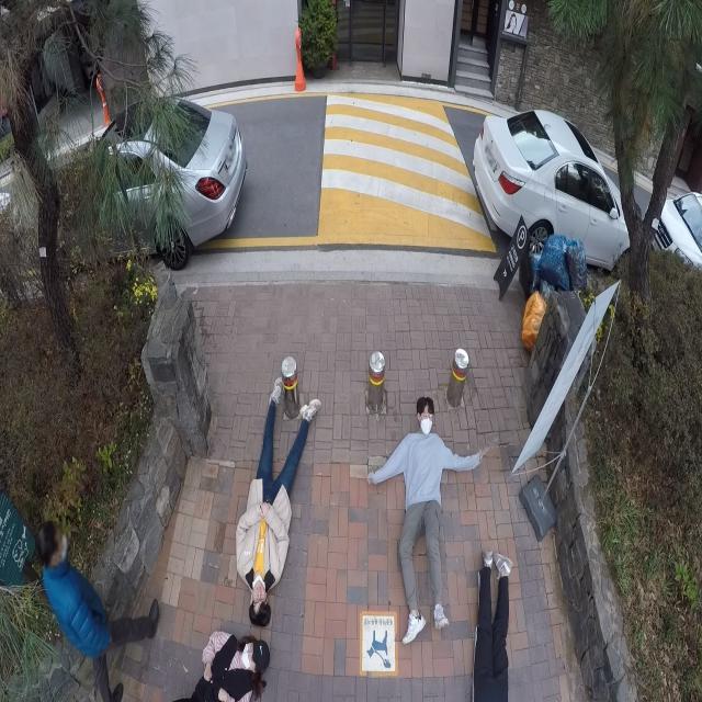 Fallen People Object Detection Model By Fallenpeople Training Dataset Complete Computer Vision