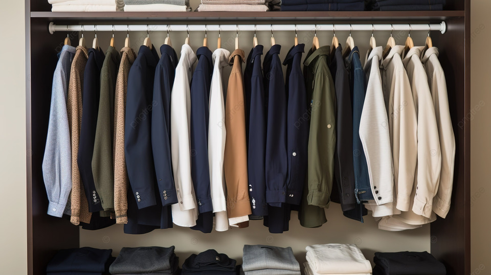 clothes-on-display Object Detection Dataset by albumproject