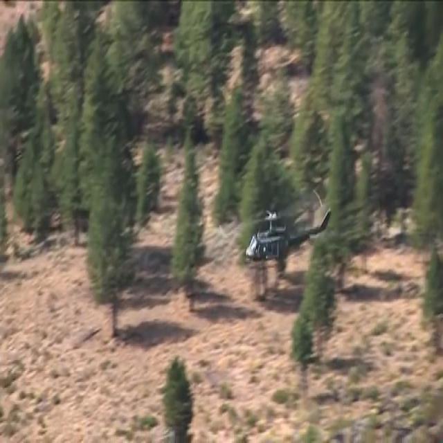 Helicopter Object Detection Dataset by Delivery