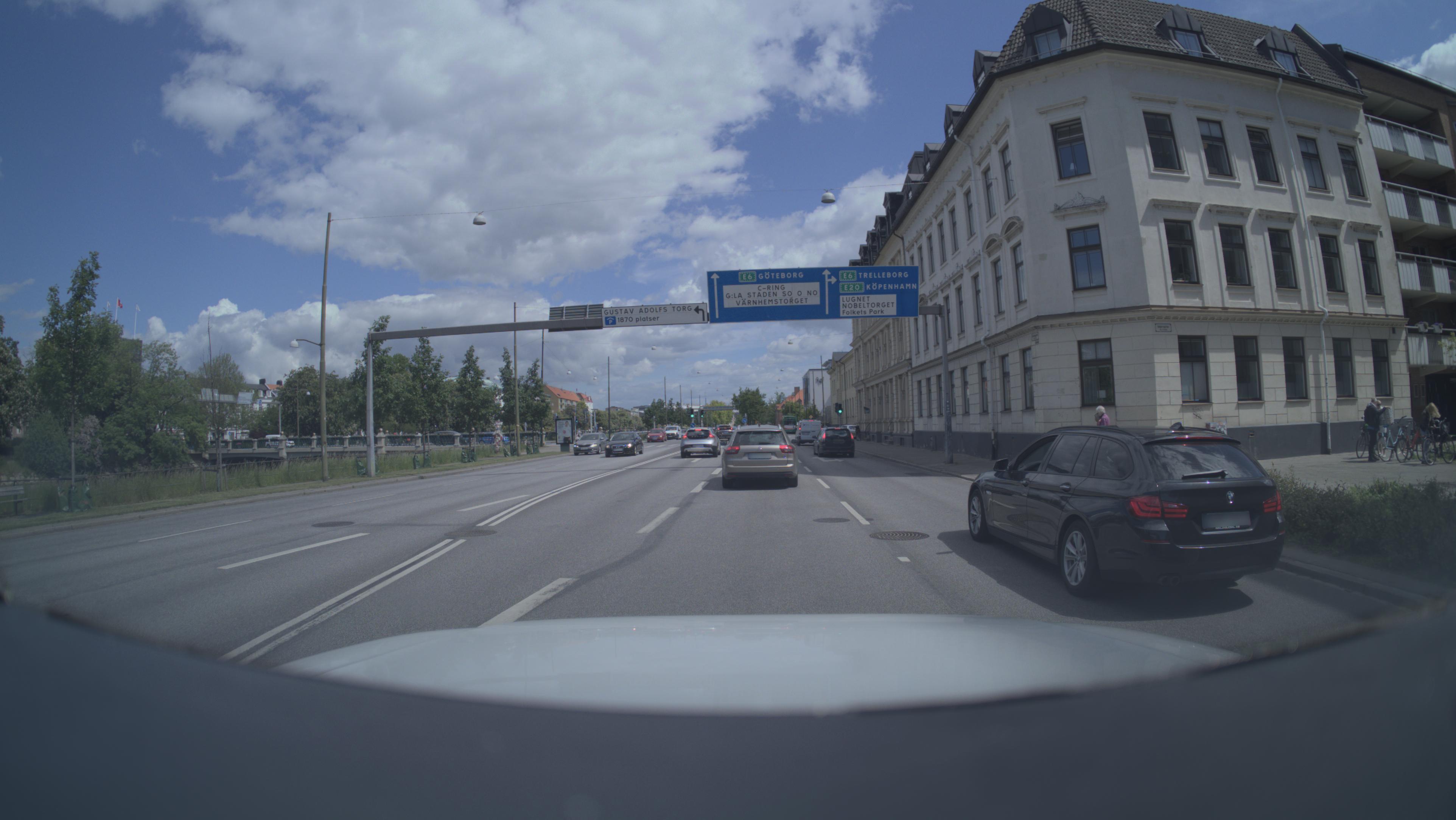 traffic lights 2 Object Detection Model by project