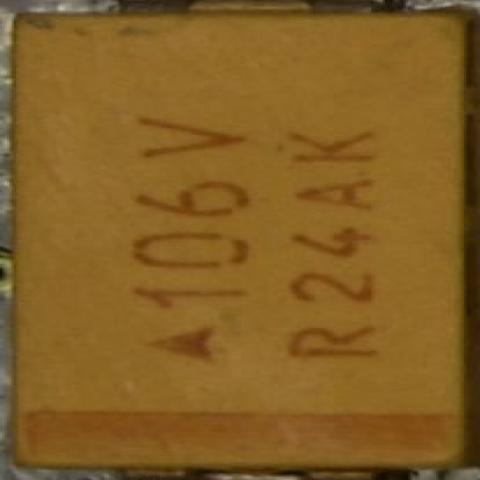 PCB detection Object Detection Dataset and Pre-Trained Model by Applied ...