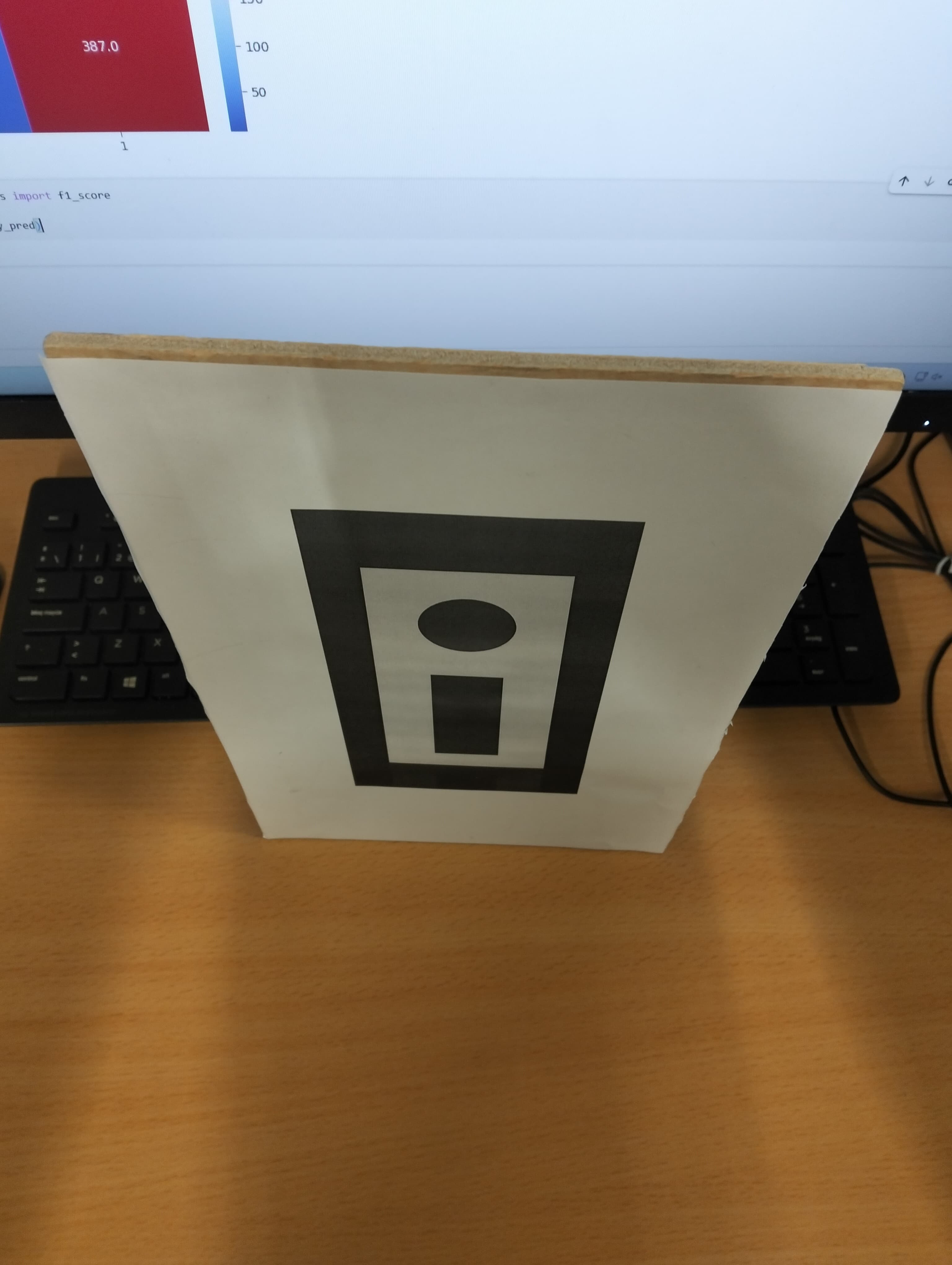 Yolo_train Object Detection Dataset by Espacio