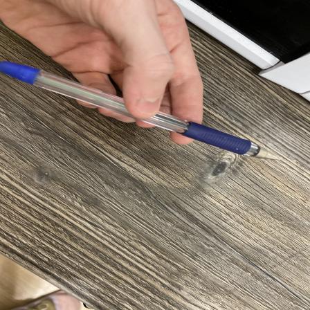 stationary Object Detection Dataset and Pre-Trained Model by AUV