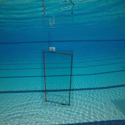 Gate detection Object Detection Dataset and Pre-Trained Model by AUV