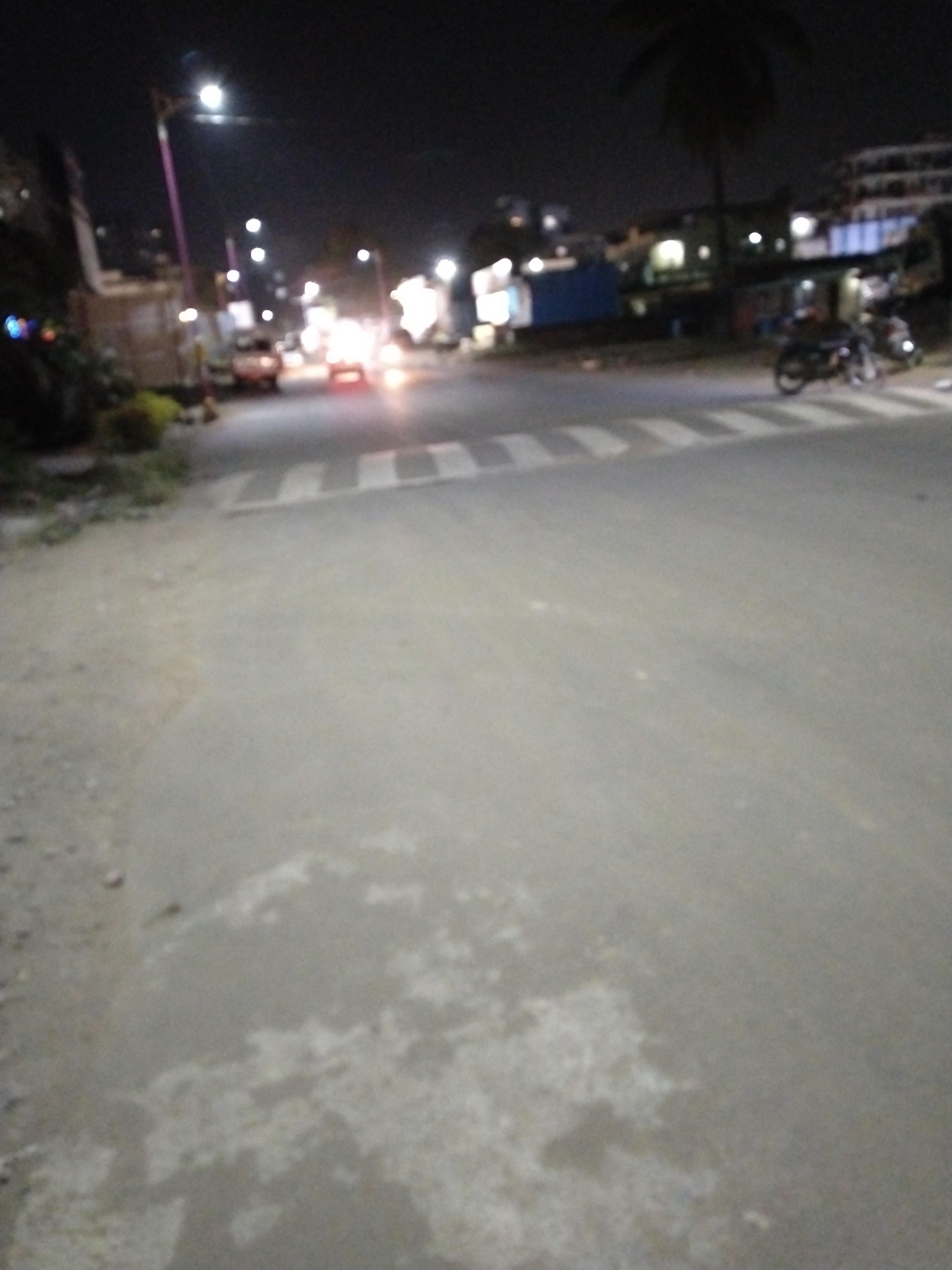 Traffic Object Detection Dataset And Pre Trained Model By Crossing