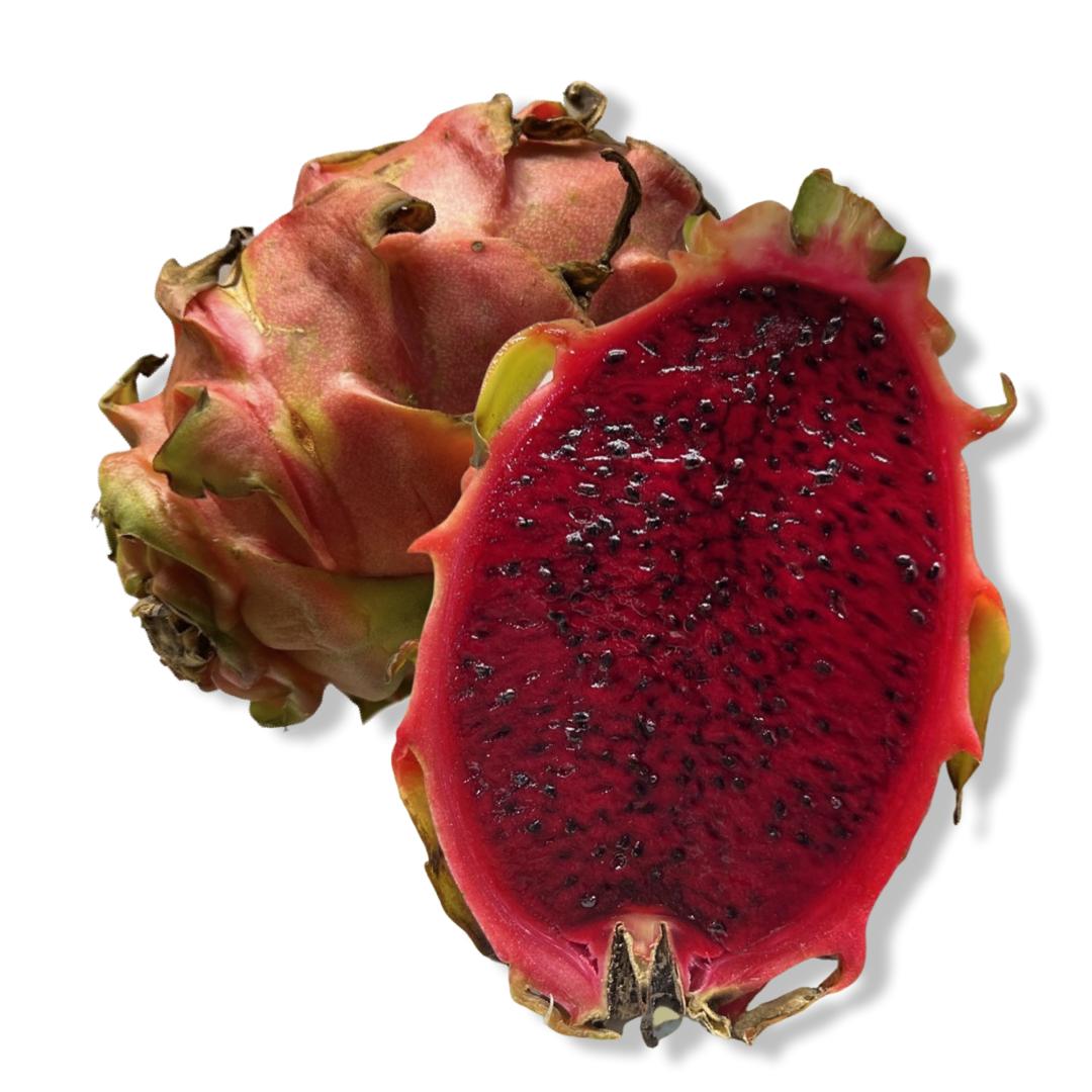 Dragon Fruit Object Detection Dataset By Cvorunerim
