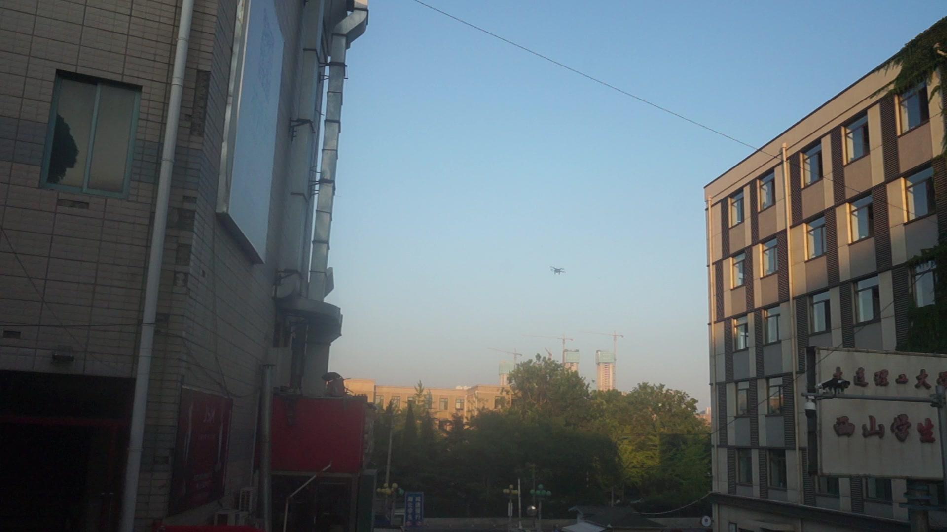 DUT Anti-UAV Object Detection Dataset by Visual Drone Tracking