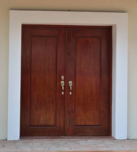 Door Object Detection Dataset by Object Detect