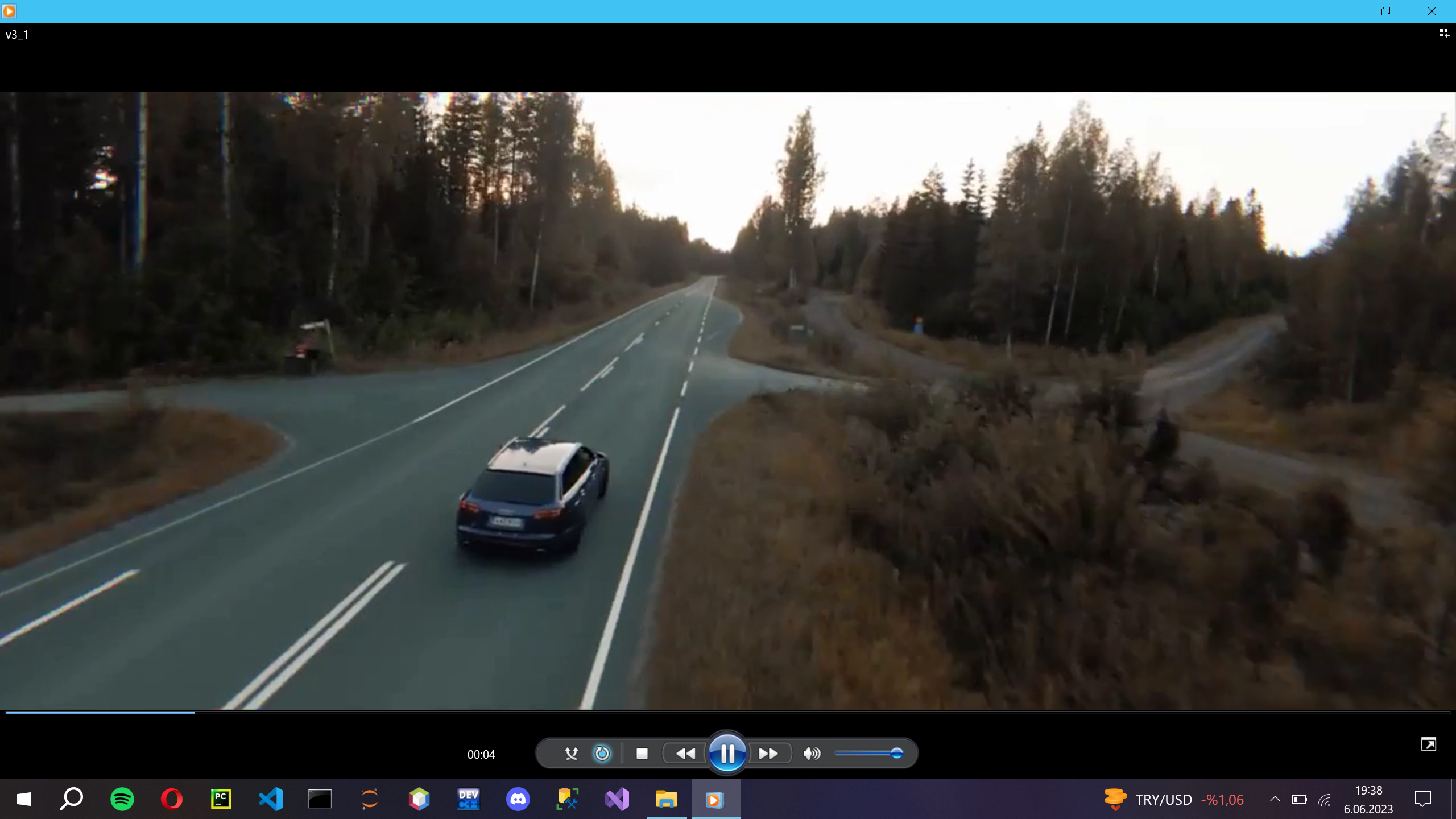 red car Object Detection Dataset by nurayk