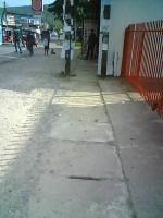 Blind Object Detection Dataset by Bottlecappeduncapped