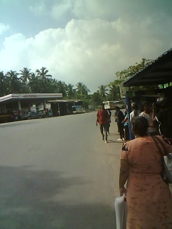 Blind Object Detection Dataset by Bottlecappeduncapped