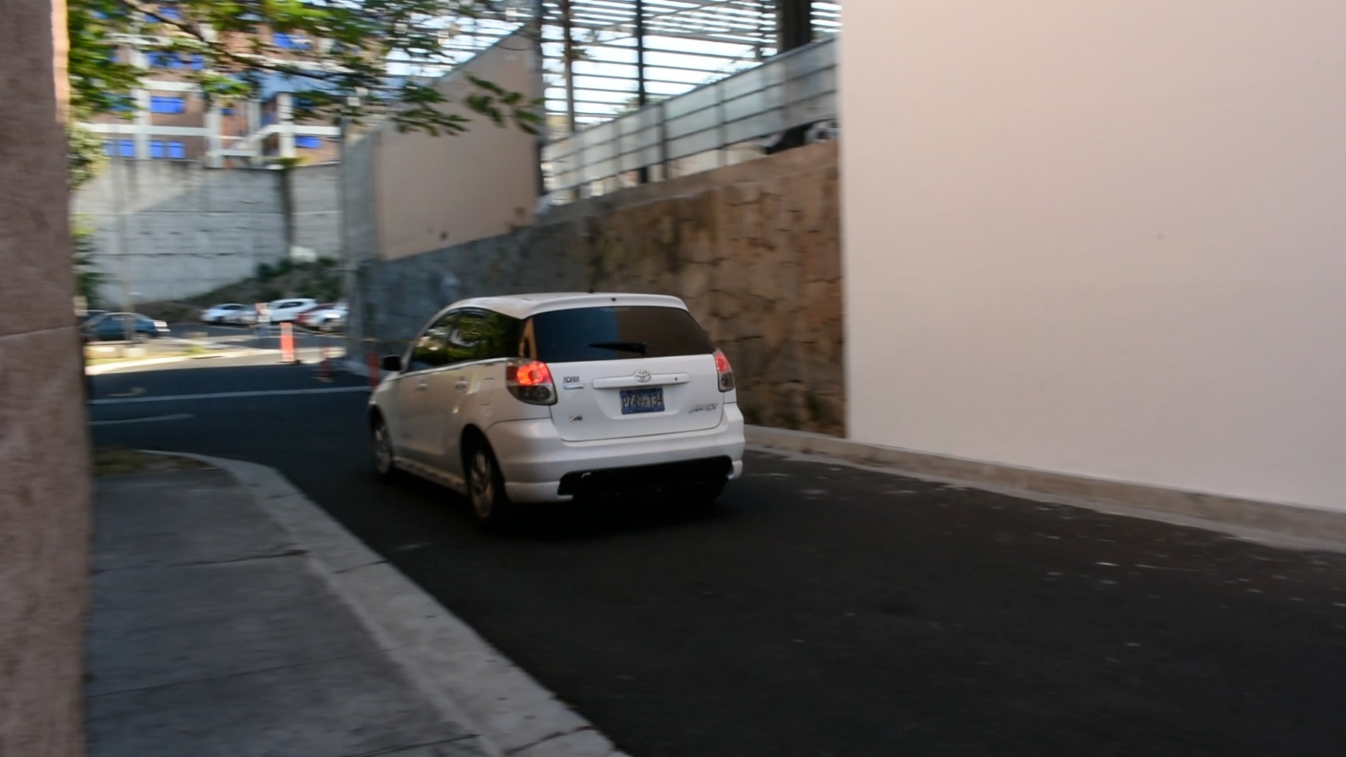 Parkinglot2.0 Instance Segmentation Dataset by Parqueo Smart