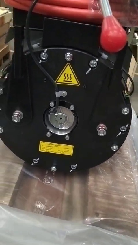 pdi_encoder_closeup Object Detection Dataset by NamePlate