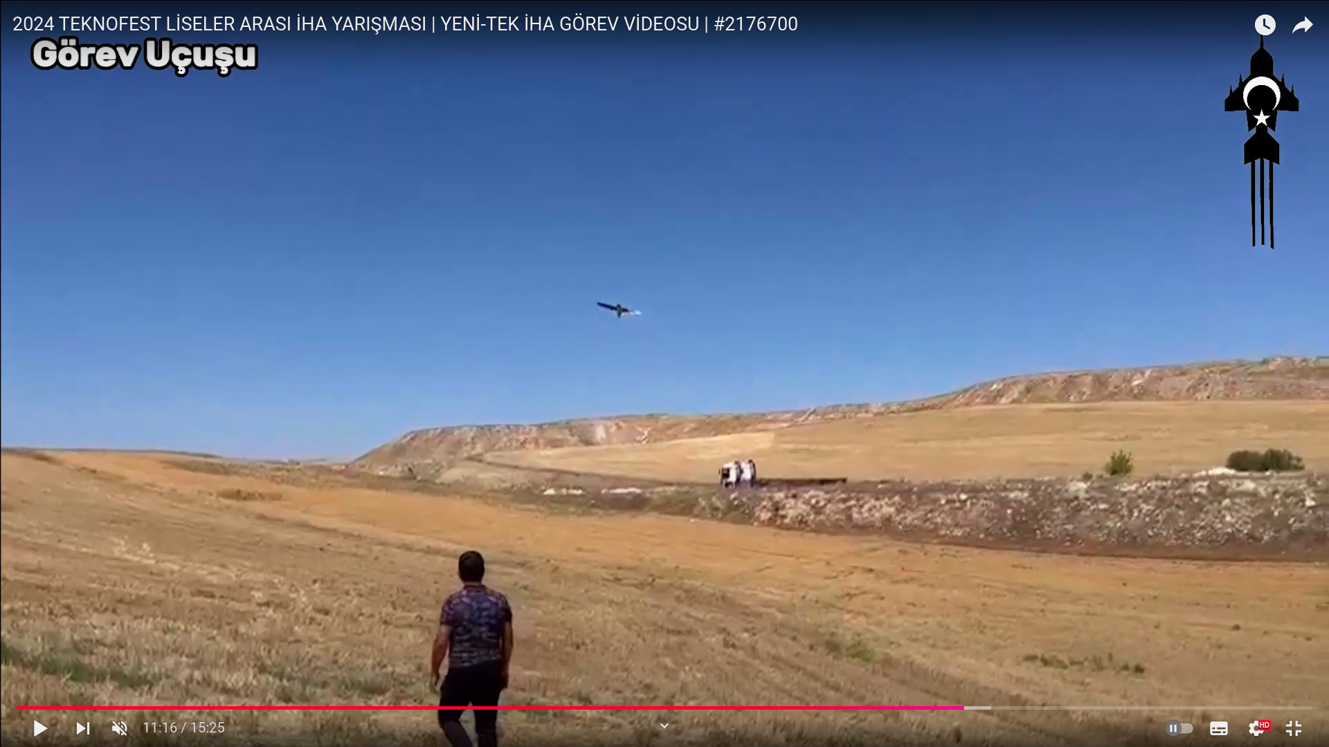 uav Object Detection Dataset by alpagut