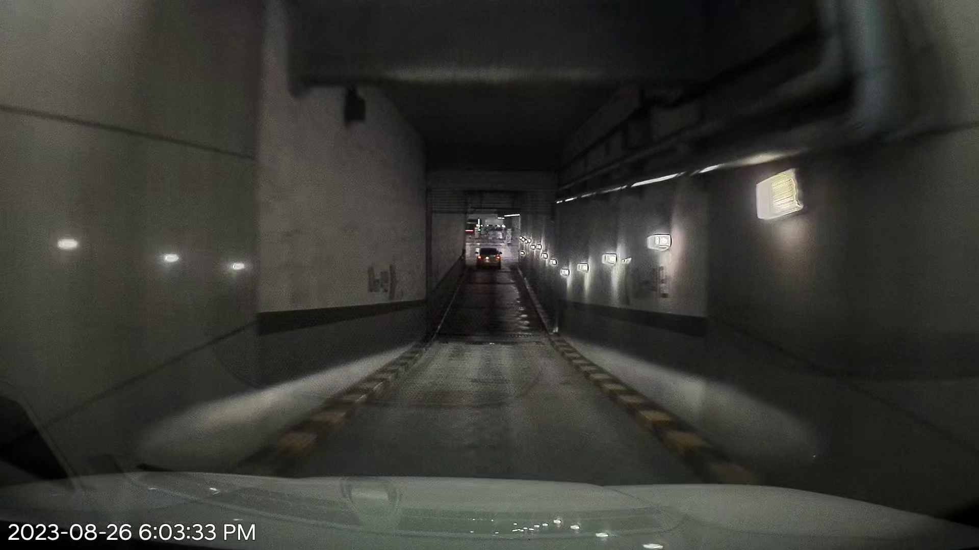 Road Detection Instance Segmentation Model by DeltaX