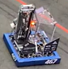 Robot Recognition Object Detection Dataset and Pre-Trained Model by RobotRecognizer