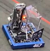 RobotRecognizer - Roboflow Universe