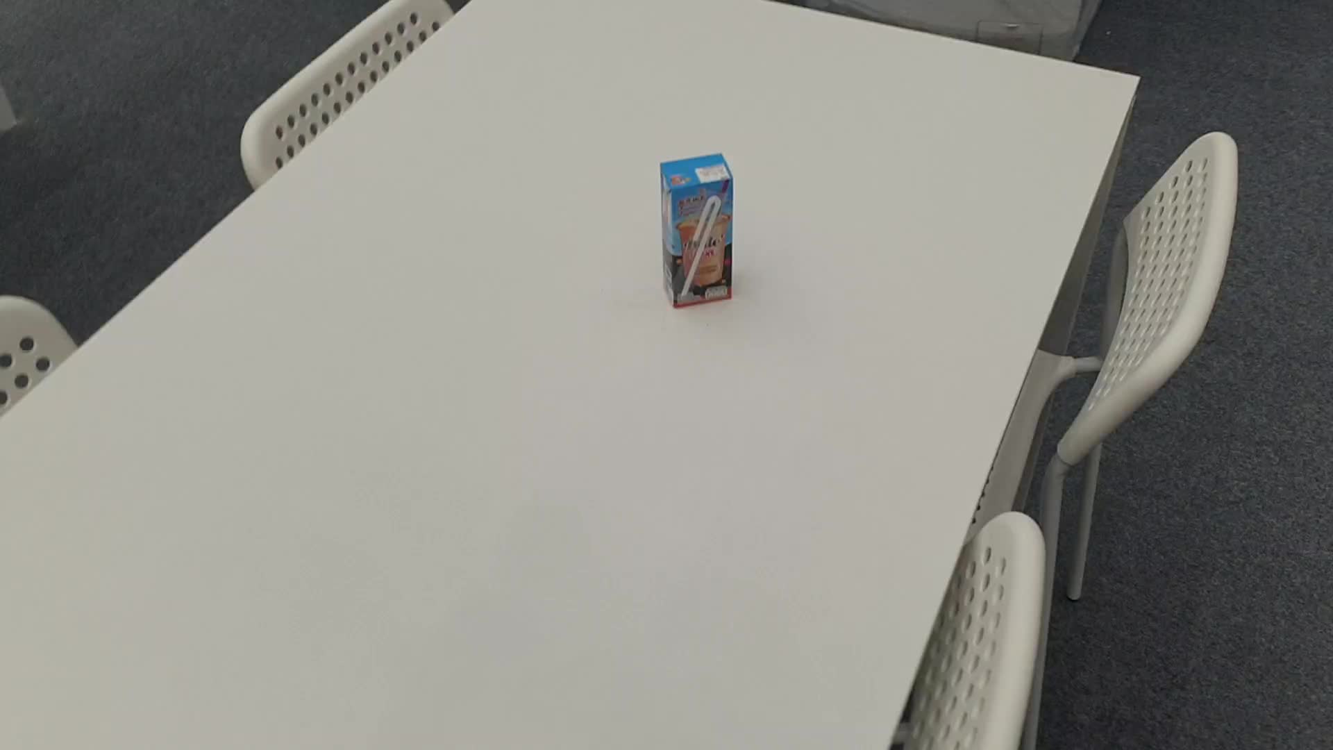 milk_tea Object Detection Dataset by robocup2022p2