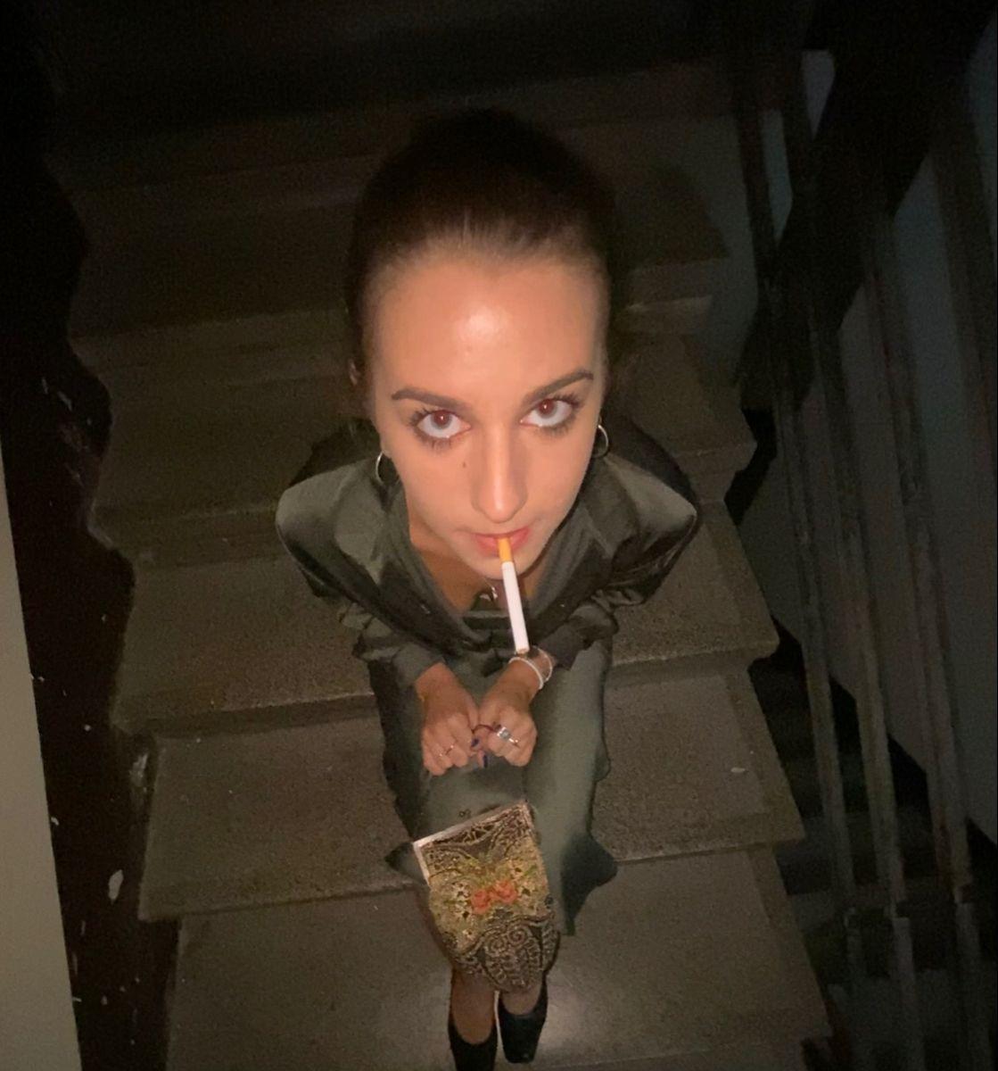 smoking Object Detection Dataset by awei