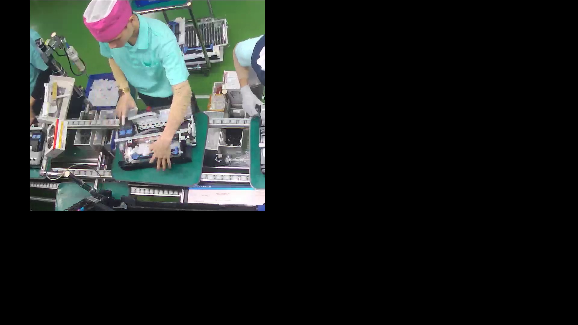 Test motion check Object Detection Dataset by Nguyen Hung