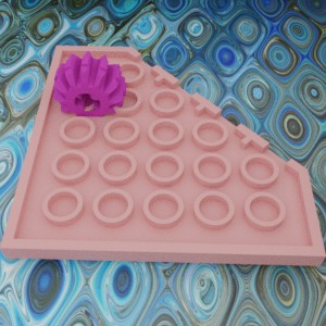 Lego Detection Object Detection Dataset and Pre-Trained Model by lab4