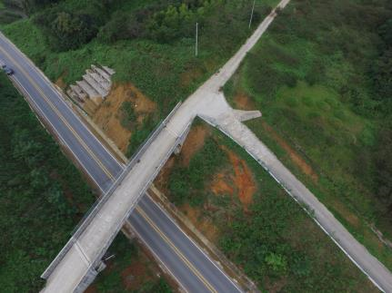 landslide detection Object Detection Model by jay