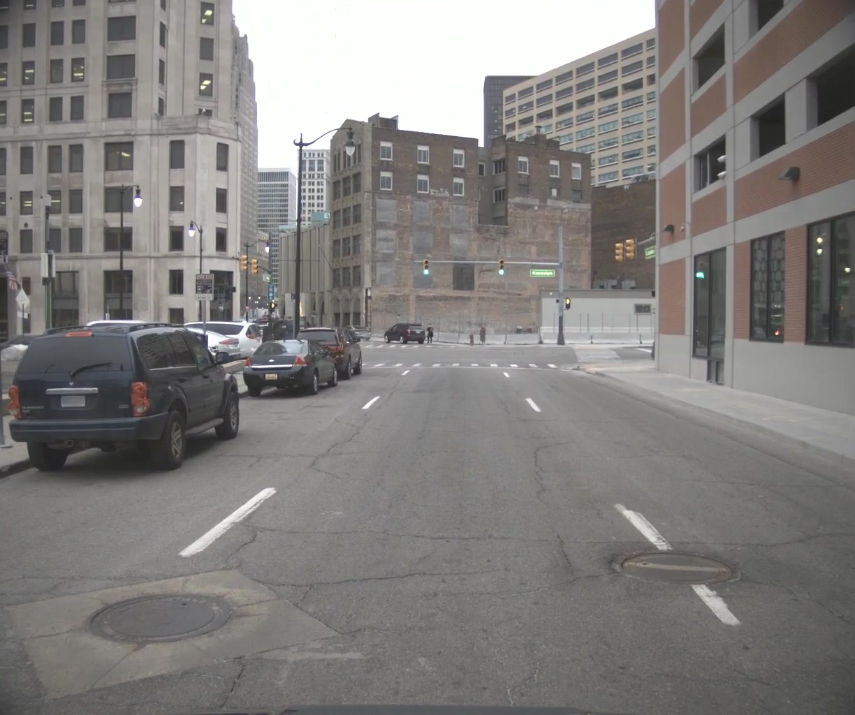 Pedestriandetection Object Detection Dataset By Perceptionia