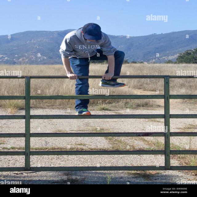 Climbing Detection Object Detection Model By Breakin Detection