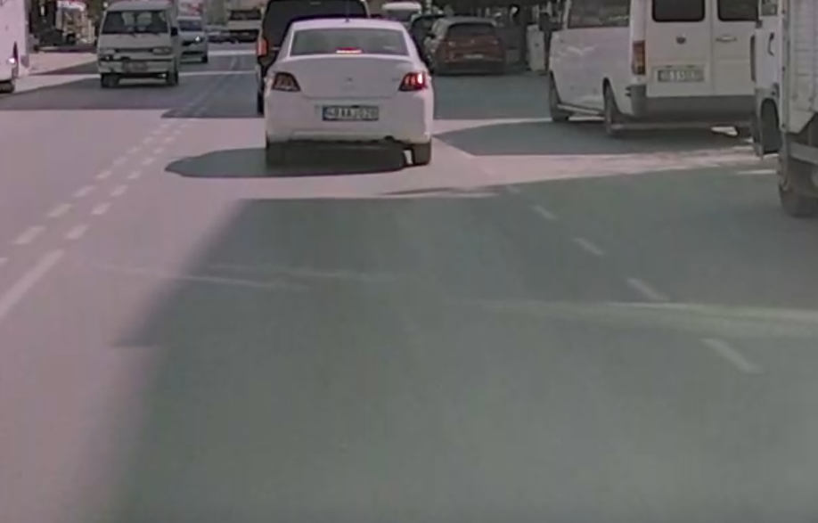 Lance Car Segmentation Instance Segmentation Dataset And Pre Trained Model By Visualtests