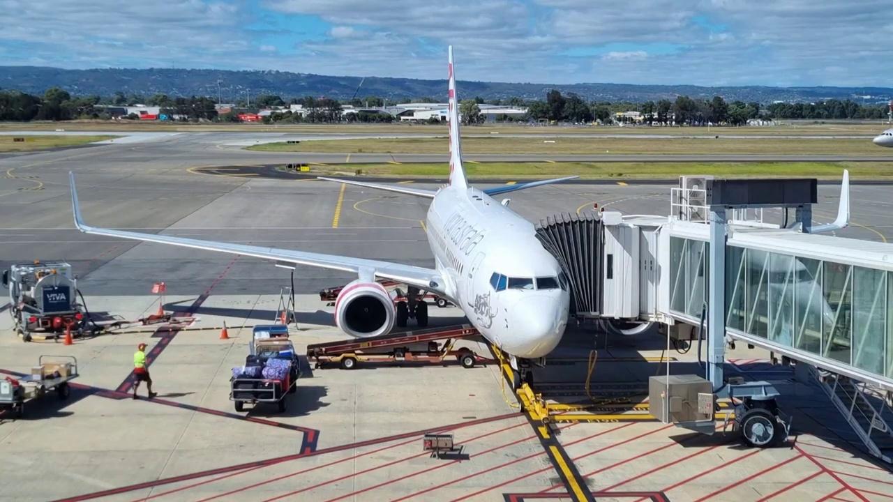 Aircraft Detect Of All Object Detection Dataset And Pre Trained Model
